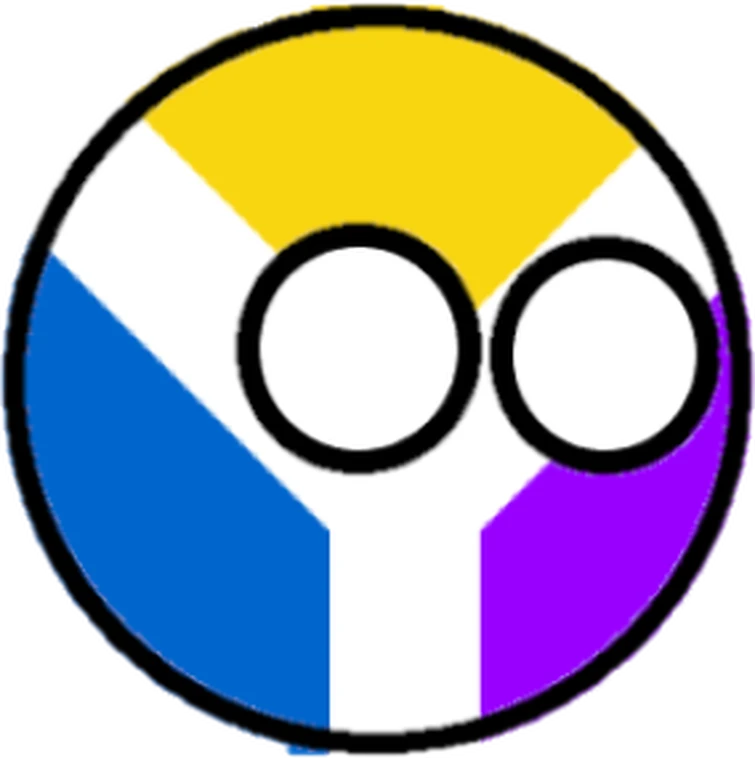 yoyle city countryball | Fandom