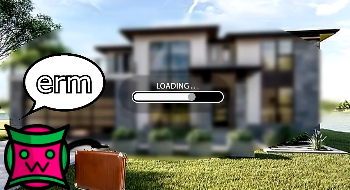 does YOUR housing load? | Fandom