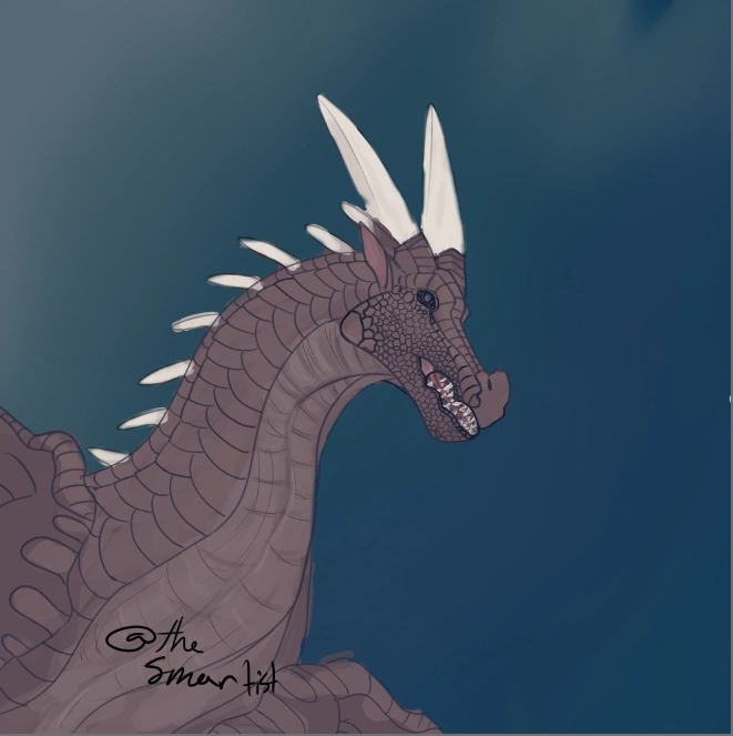 3 work in progress drawing of a Joy Ang style NightWing and 2 ...