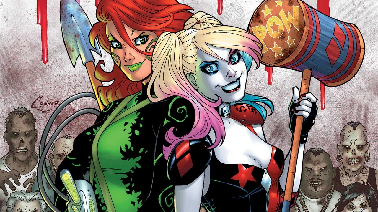 5 Things the DC Comics Streaming Service Needs to Succeed | Fandom