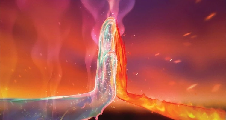 Put this concept art of Elemental by Maria Yi on Elemental Gallery | Fandom