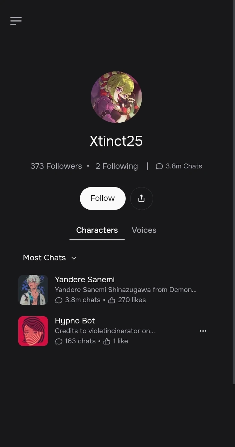 I got mad at Ep 60 Sanemi so I made a cope chatbot 🤣😭 | Fandom