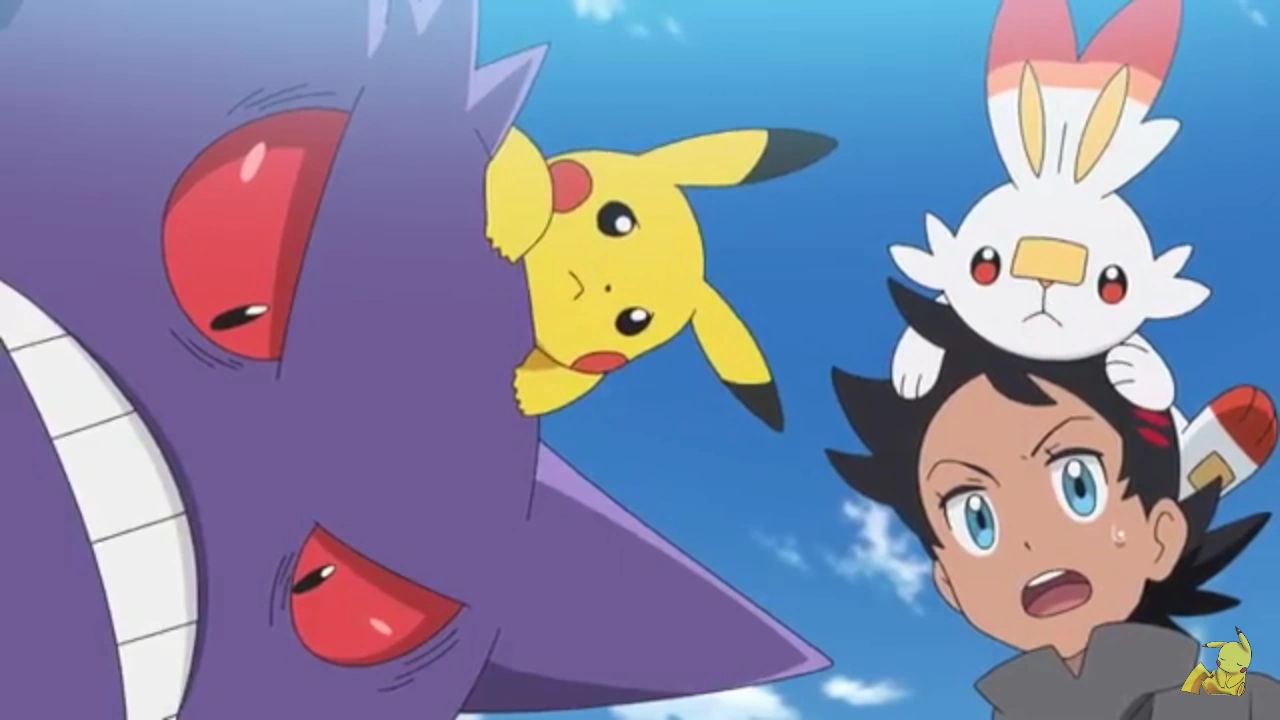 Why was Scorbunny emotionless? | Fandom