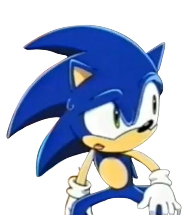 Discuss Everything About Sonic Wiki Zone | Fandom