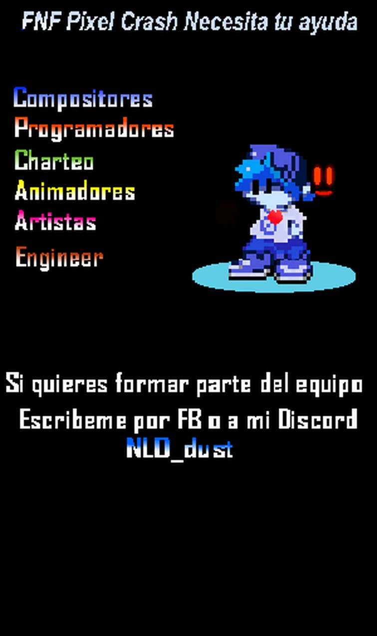 Discuss Everything About Wiki Friday Night Funkin' Mods | Fandom