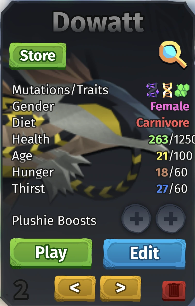 Discuss Everything About Creatures of Sonaria Wiki | Fandom