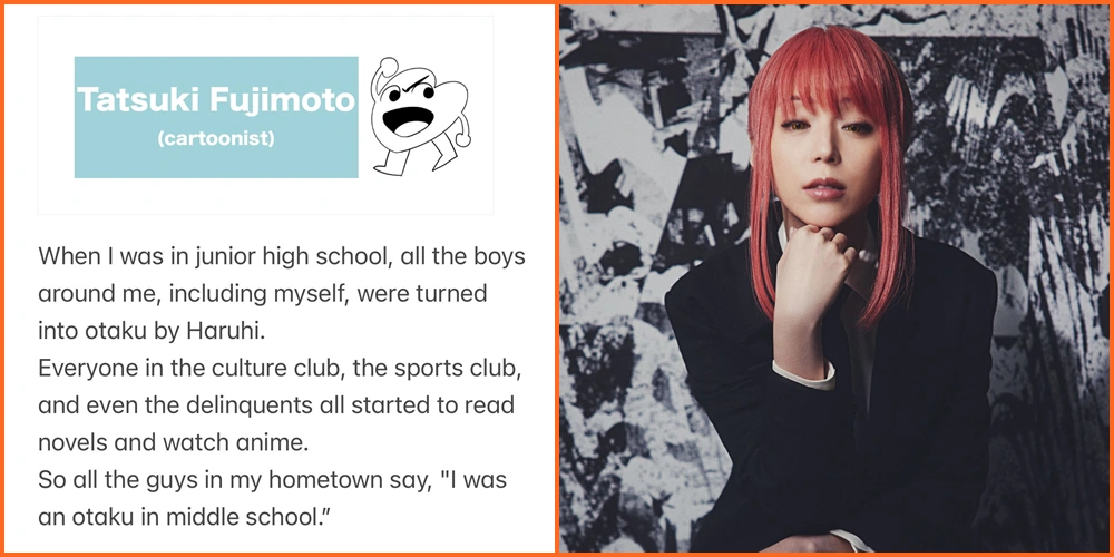 Fun fact about Makima... | Fandom