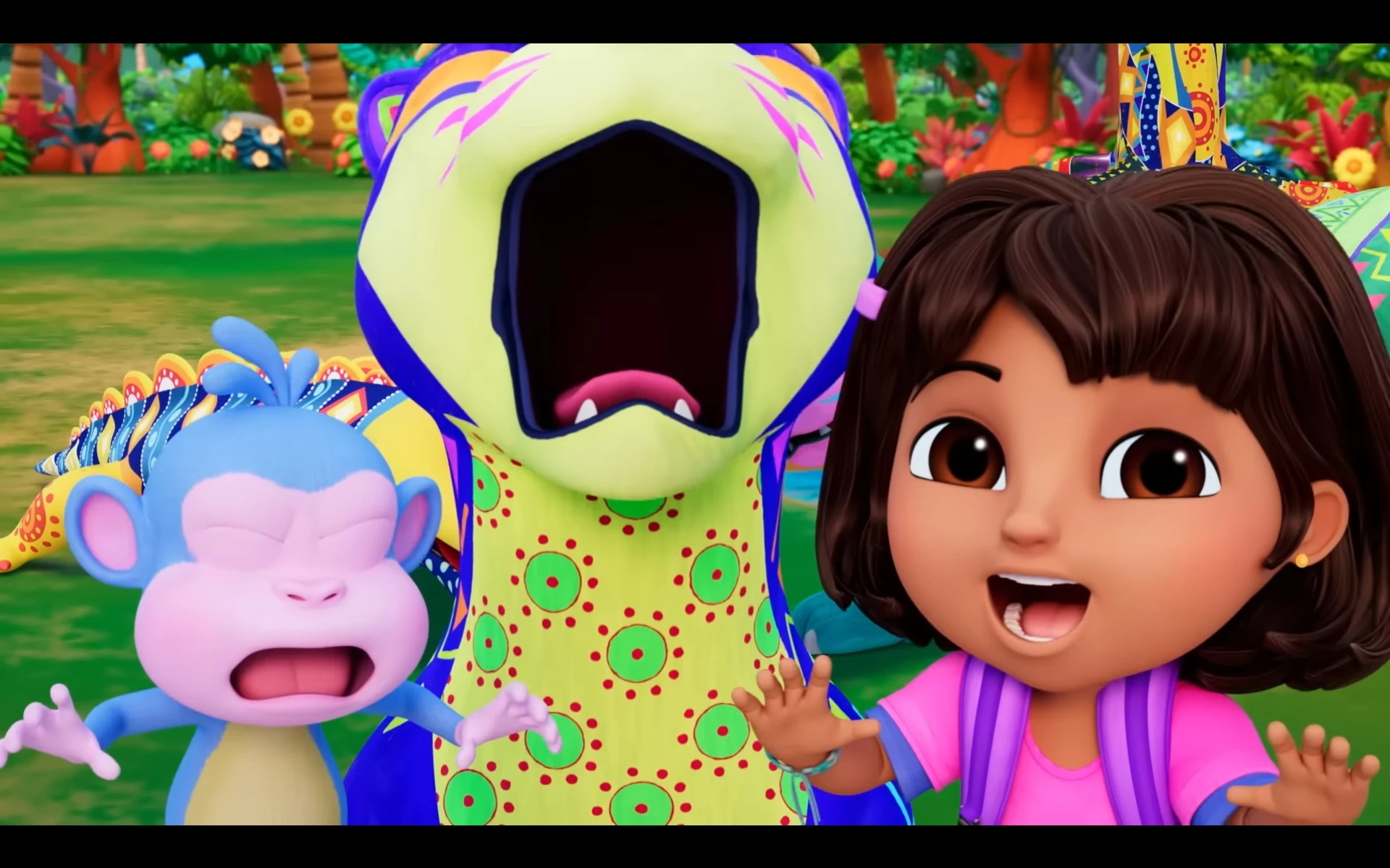 The most Disturbing image in my opinion | Fandom