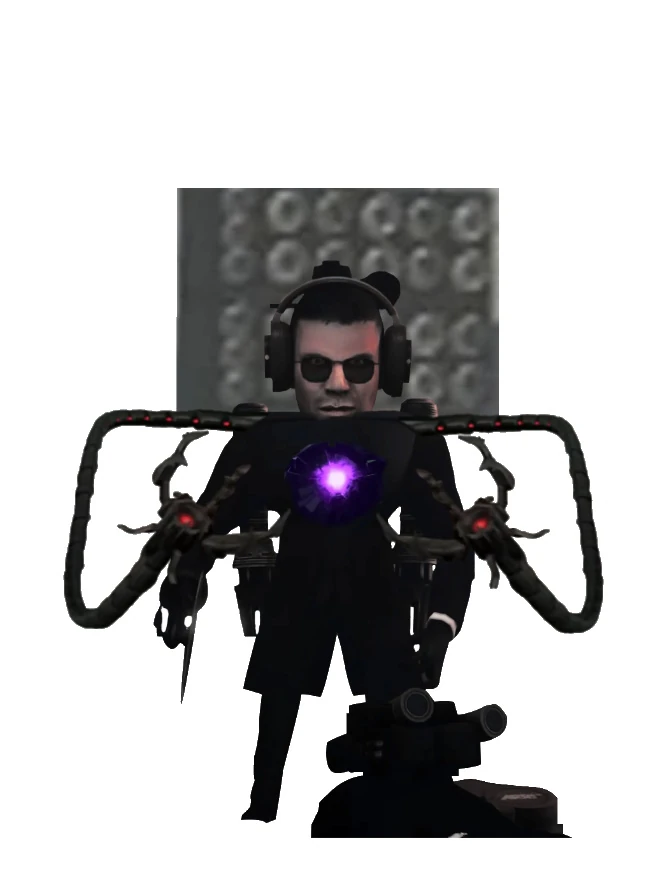 Skibidi-Soldiers | Fandom