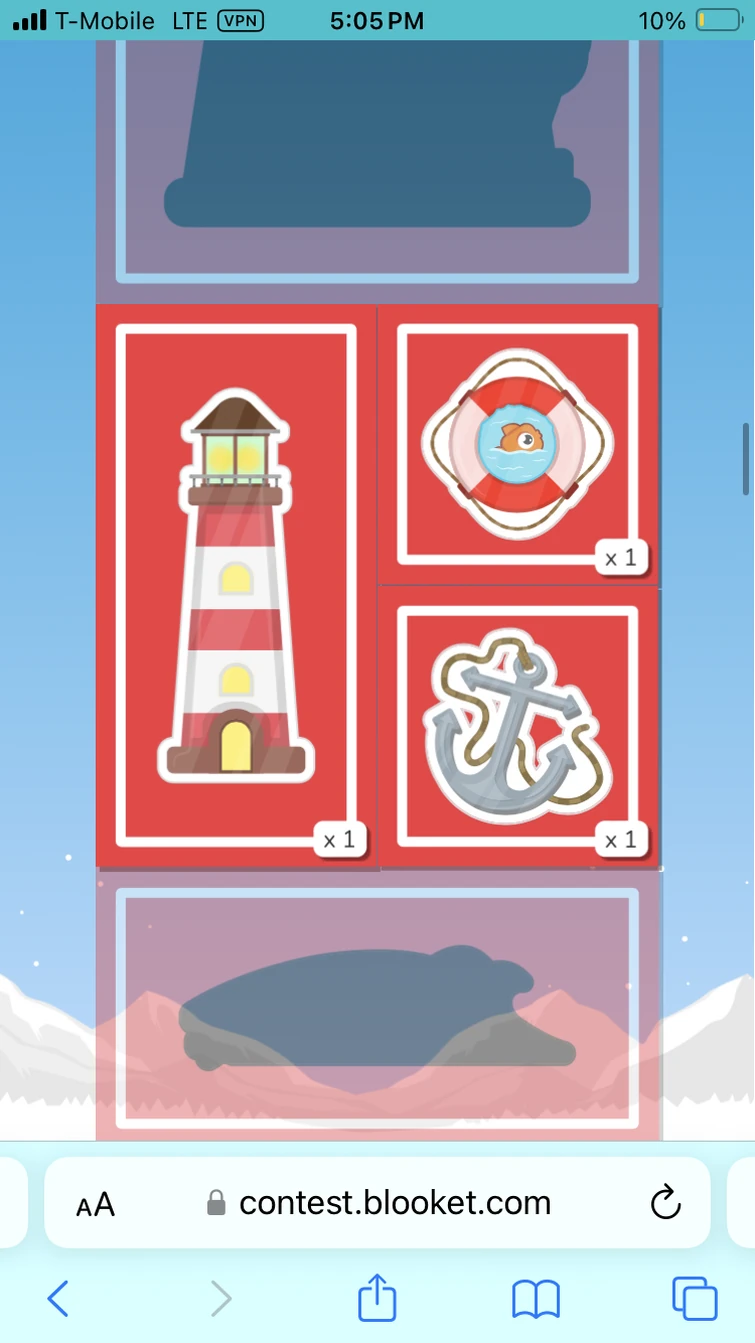 Just got a lighthouse | Fandom