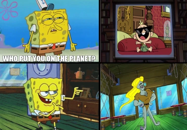 MEME CHECKPOINT! | Fandom