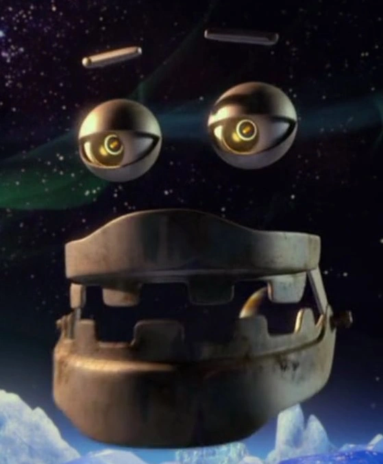 Legendary Wubbox | Fandom