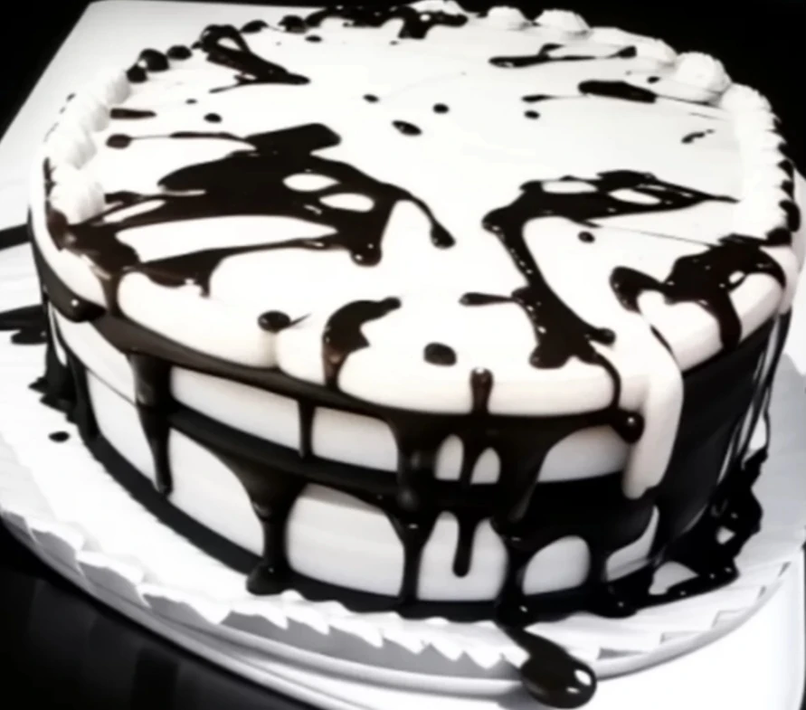 What a delicious cake | Fandom