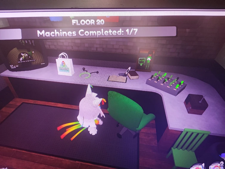 VEE'S ROOM! | Fandom