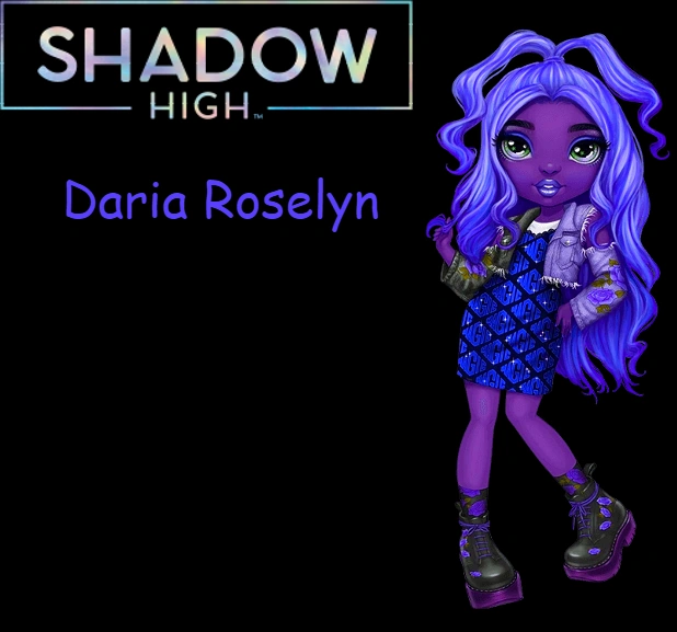 Series 3 if they went to Shadow High | Fandom