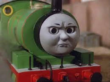 Would you like to see an AEG sodor fallout | Fandom