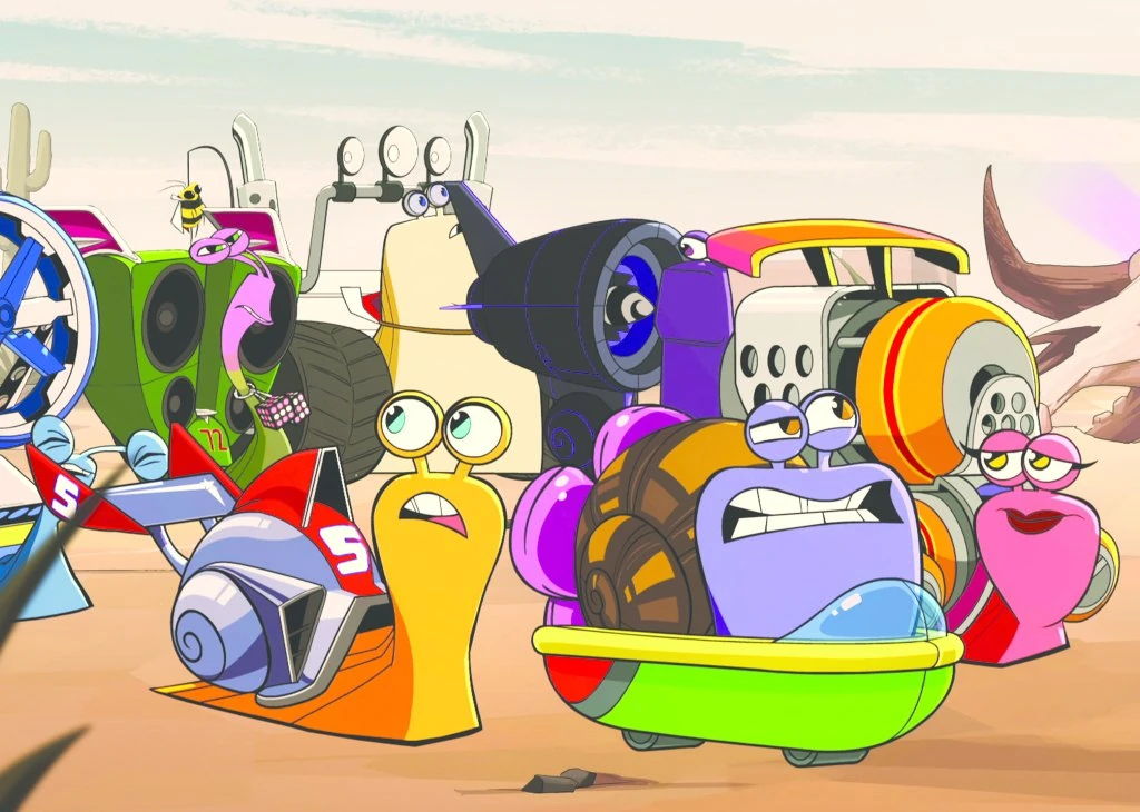 Foster's Home for Imaginary Friends Characters | Fandom