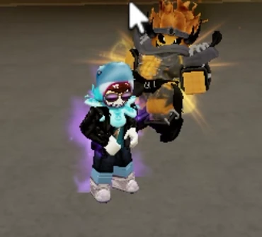 Got Jacko SP yesterday, is it good? | Fandom