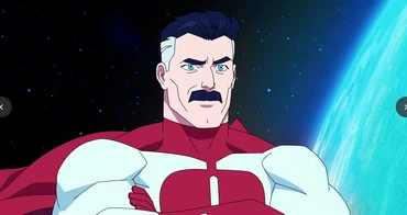 Omni-Man VS Saitama (Invincible VS One Punch Man), Who Wins? | Fandom