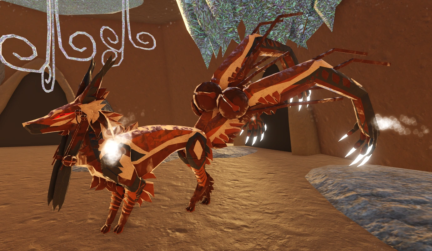 would anyone like a free smores mut ibetchi | Fandom