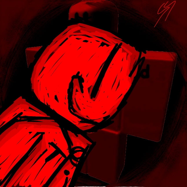 WHO WANTS ME TO DRAW A [Profile Picture] FOR ONLY [99.99] MALICE ...