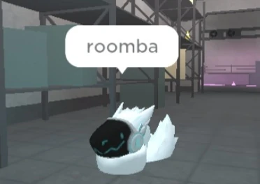 proto roomba | Fandom
