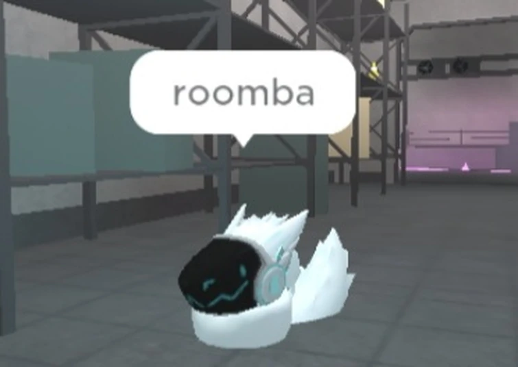 proto roomba | Fandom