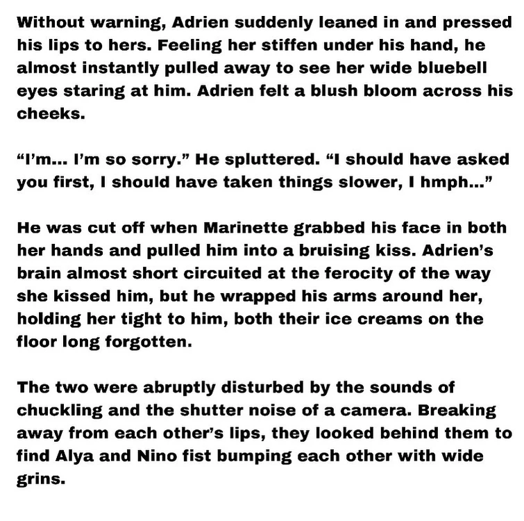 “Operation: Ice Cream Date” Part 4 of 4 | Fandom