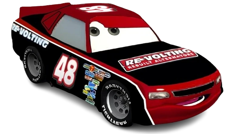 Discuss Everything About Piston Cup Wiki | Fandom