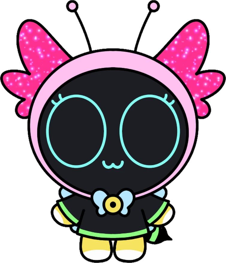 My other PB OCs that weren't on the wiki (should I add them?) | Fandom