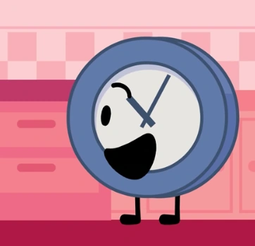 do you think Clock would like cooking burgers and fries | Fandom