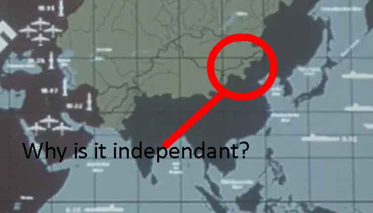 Why is Mengjiang independent? | Fandom