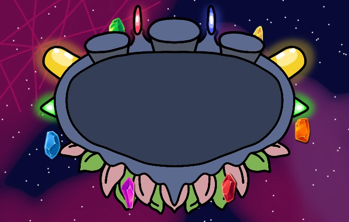 Prism Island | Fandom