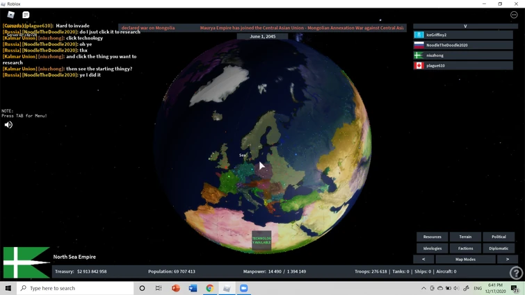 Norway Formables | Fandom