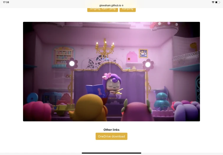 Discuss Everything About Catch! Teenieping Wiki | Fandom