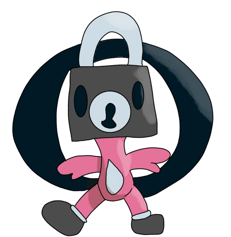 Put fakemon you have made for cyan and maroon here. | Fandom