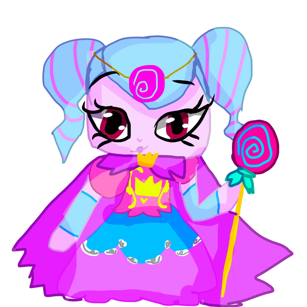 SweetPing and TangyPing Predictions | Fandom