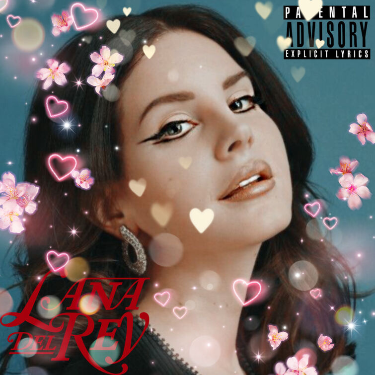 Discuss Everything About Lana Del Rey Wiki | Fandom