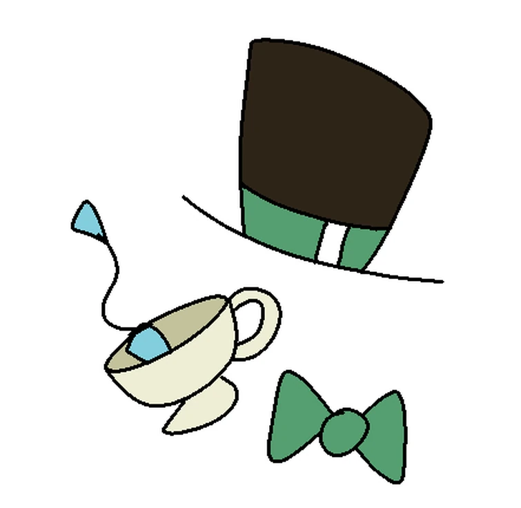 Hey guys... NEW OCs teaser :0 Which one would you like to see first ...
