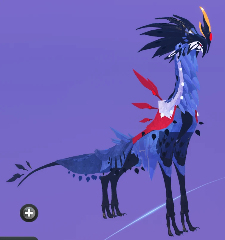 Stolas as Boreal 😱? | Fandom