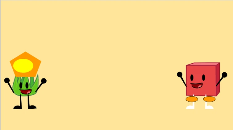 BFB x DWTD teaser | Fandom