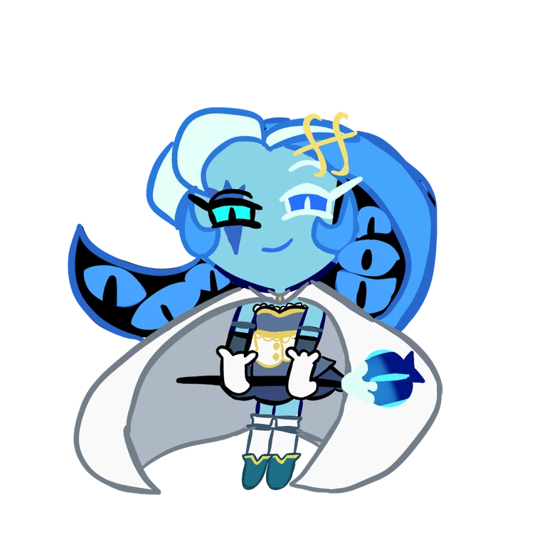 Their color palette looks similar?? | Fandom