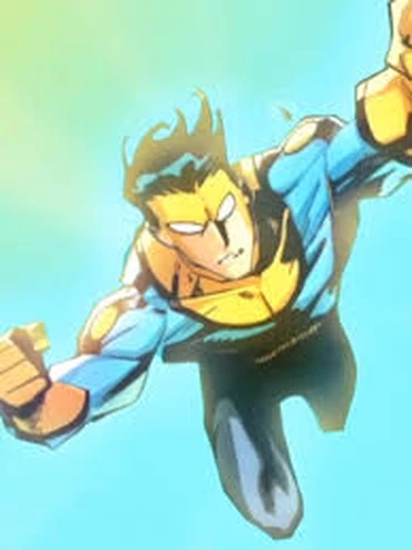 Discuss Everything About Invincible Wiki | Fandom