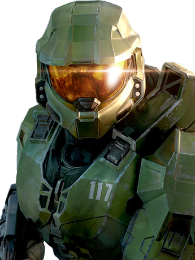 How Powerful is Master Chief | Fandom