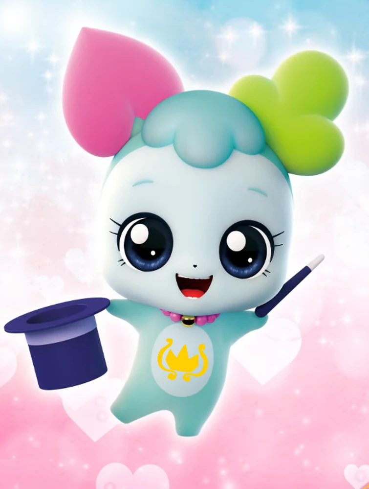 Discuss Everything About Catch! Teenieping Wiki | Fandom