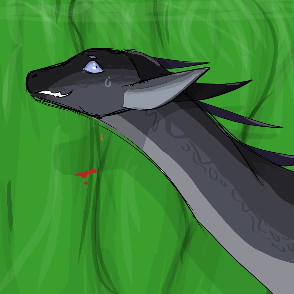 “oh… weird………” | Fandom