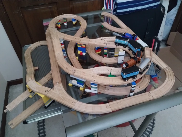 Discuss Everything About Thomas the Tank Engine Wiki | Fandom