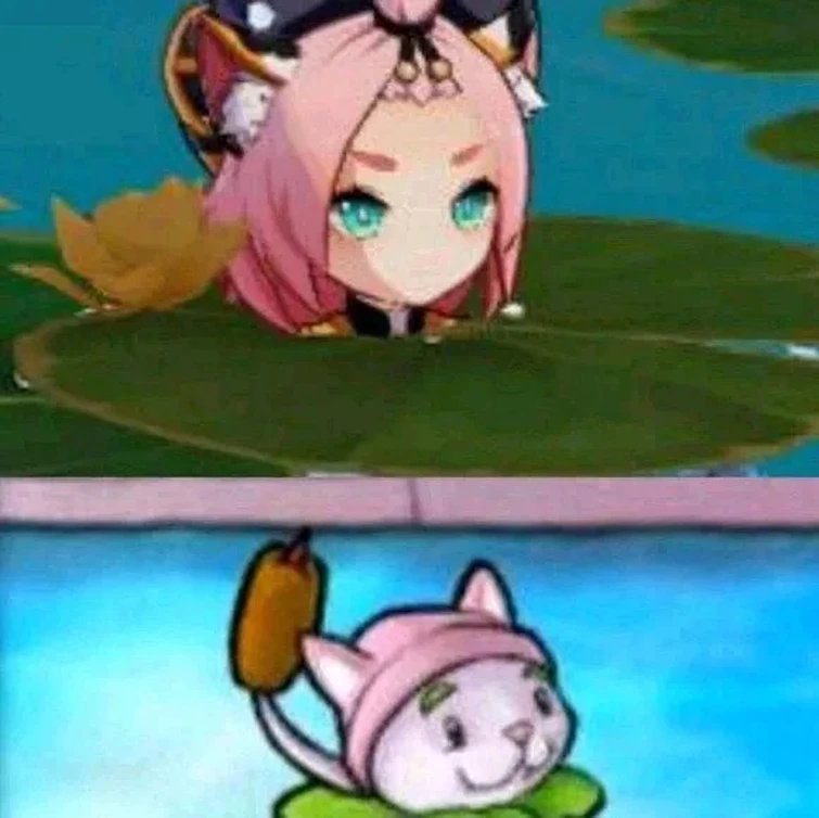 So if eula and shenhe aren’t rerunning…when and most of all, why? | Fandom