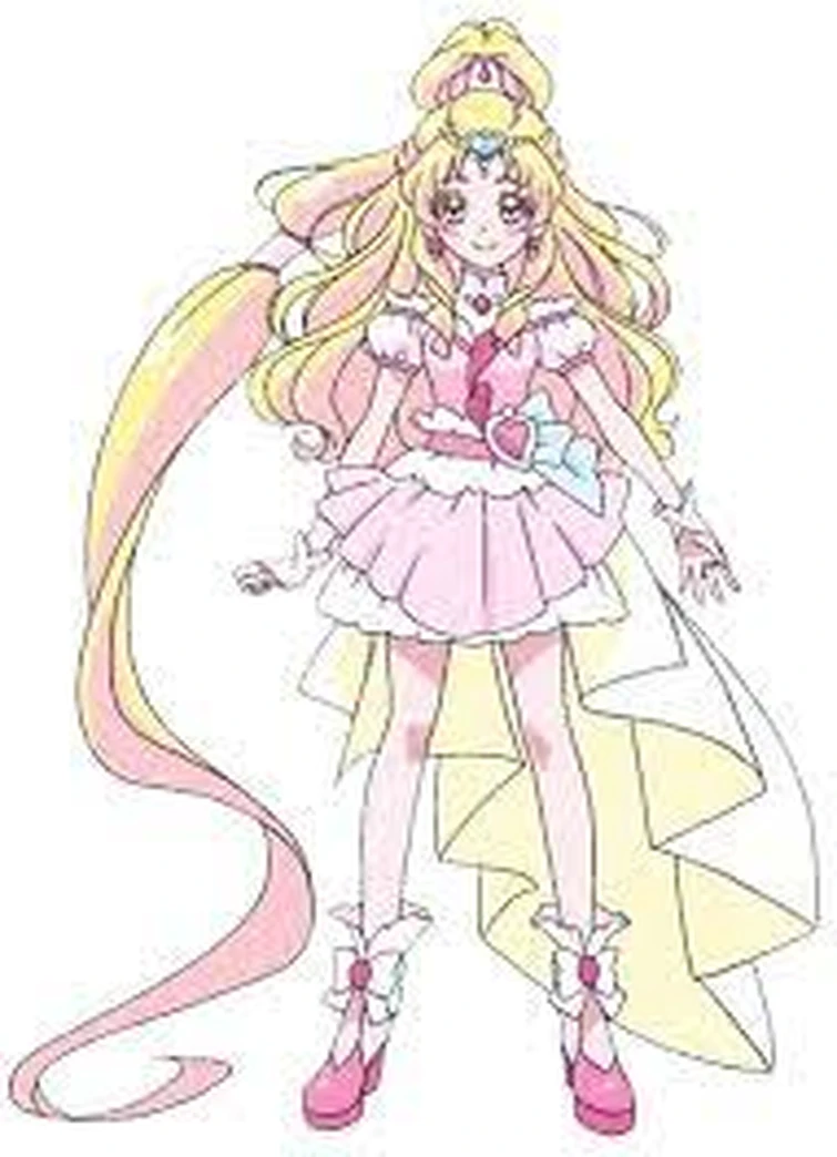 My 10 favorite Cures | Fandom