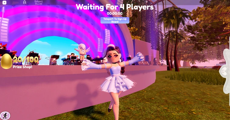 Divina Park photshoot | Fandom